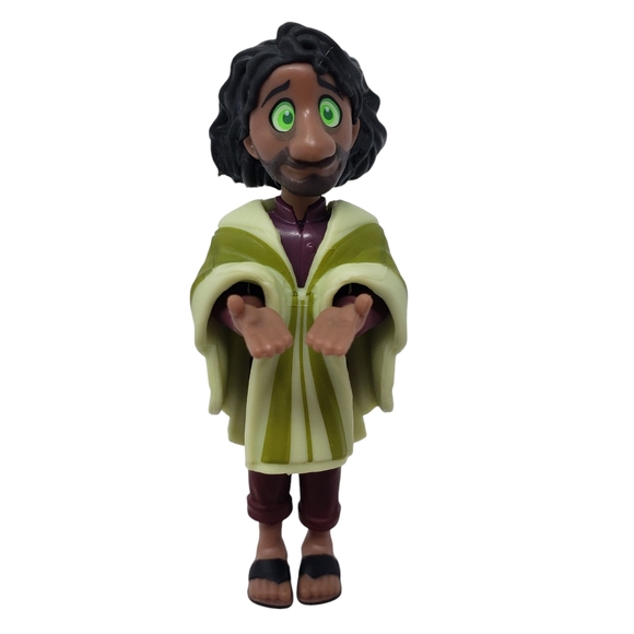 Toys | Disneys Encanto Bruno Doll | Poshmark